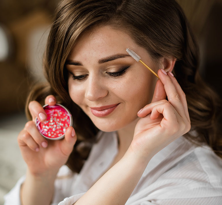 Lash & Brow Treatments - Elysian Aesthetics Spa LLC