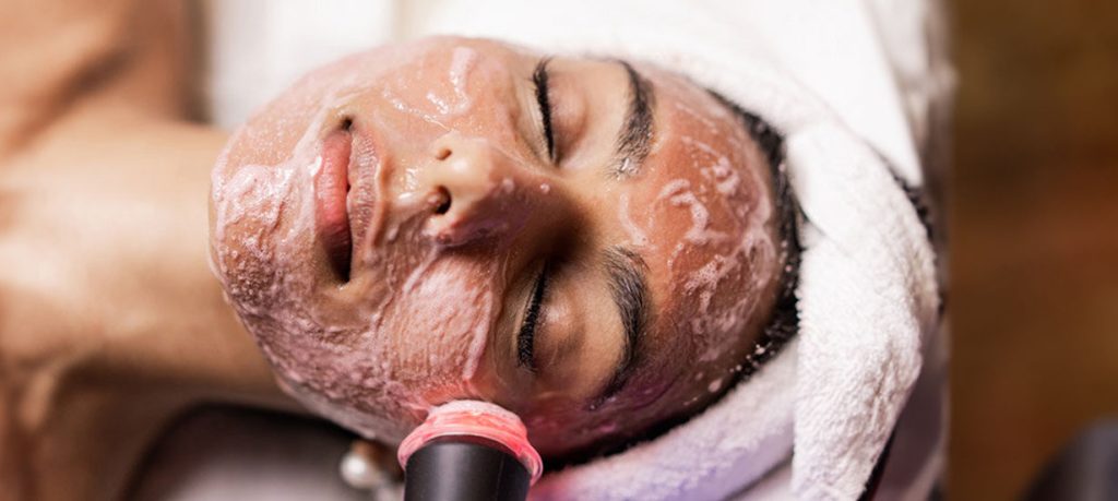 Glo2Facial by Geneo - Elysian Aesthetics Spa LLC